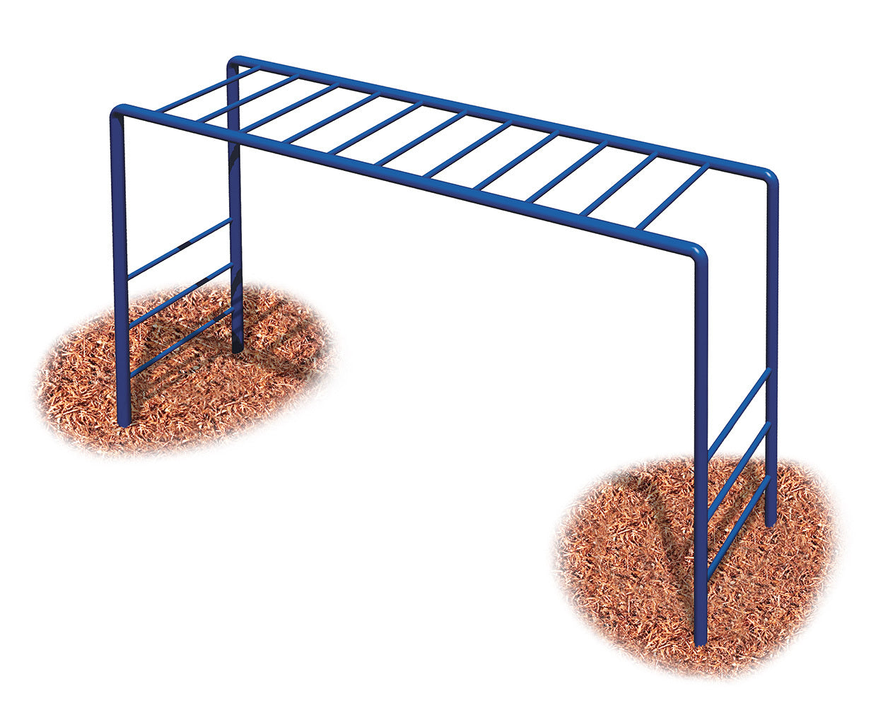 UltraPLAY Horizontal Ladder PHLAD